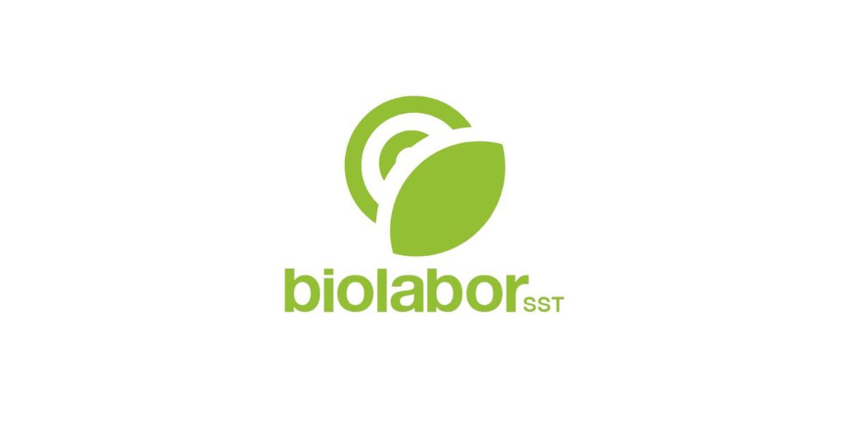 app - Consultoria Ambiental Biolabor SSt